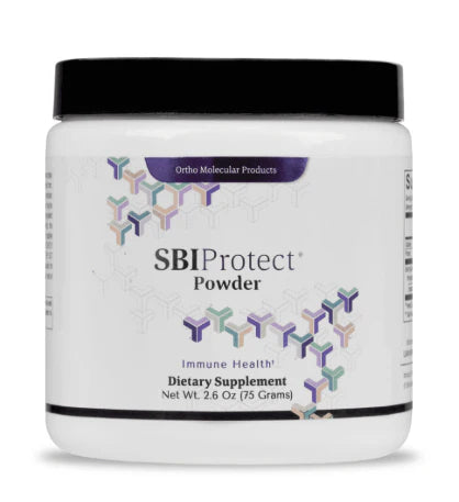 SBI Protect Powder 2.6 oz – Oubre Medical